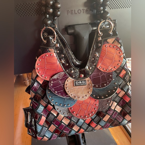 Bags | Fashion Inspired Colorful Shoulder Bag | Poshmark